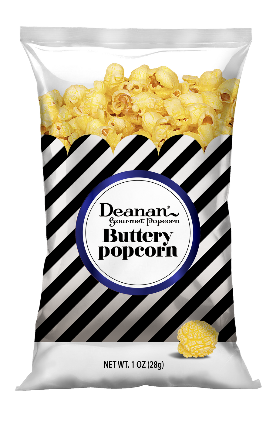 PreMixed $1.15 Per Packet (NOW INCLUDES DILL FLAVOR) – Deanan® Gourmet Popcorn