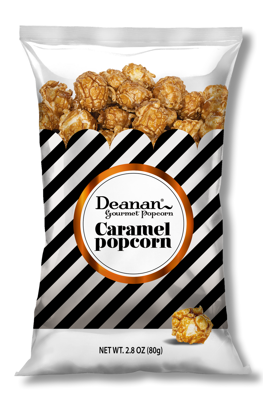 PreMixed - 100 Count – Deanan® Gourmet Popcorn