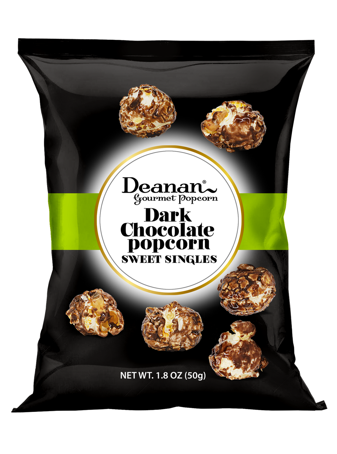 PreMixed - 100 Count – Deanan® Gourmet Popcorn