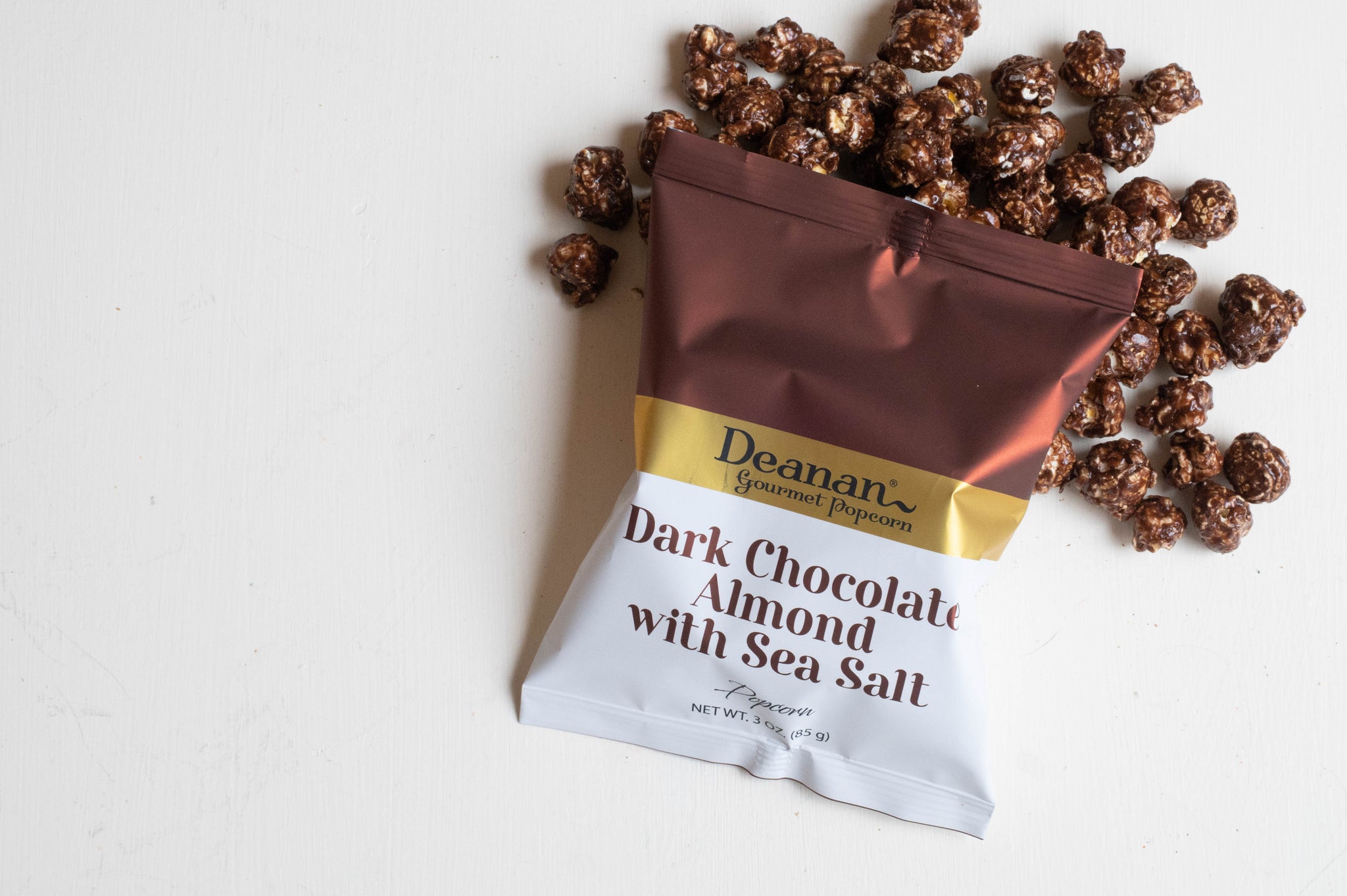 Premium Packet Bundle - 4 Count – Deanan® Gourmet Popcorn