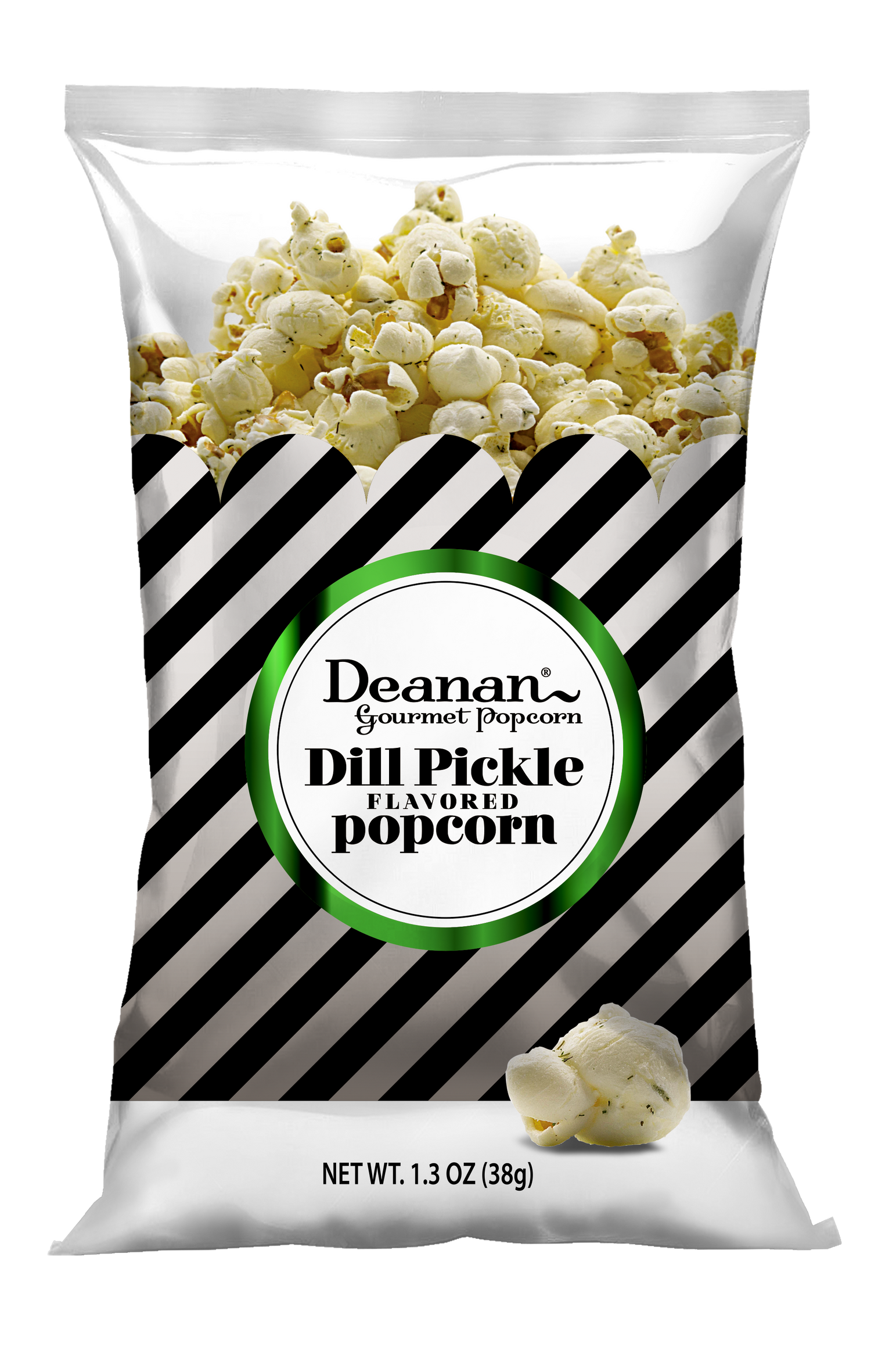 PreMixed - 100 Count – Deanan® Gourmet Popcorn