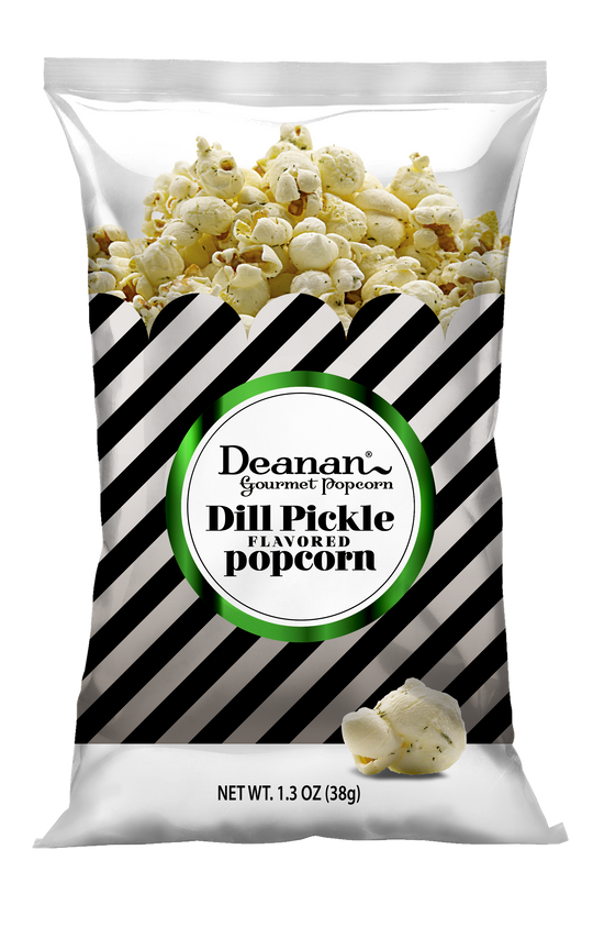 PreMixed - 100 Count – Deanan® Gourmet Popcorn