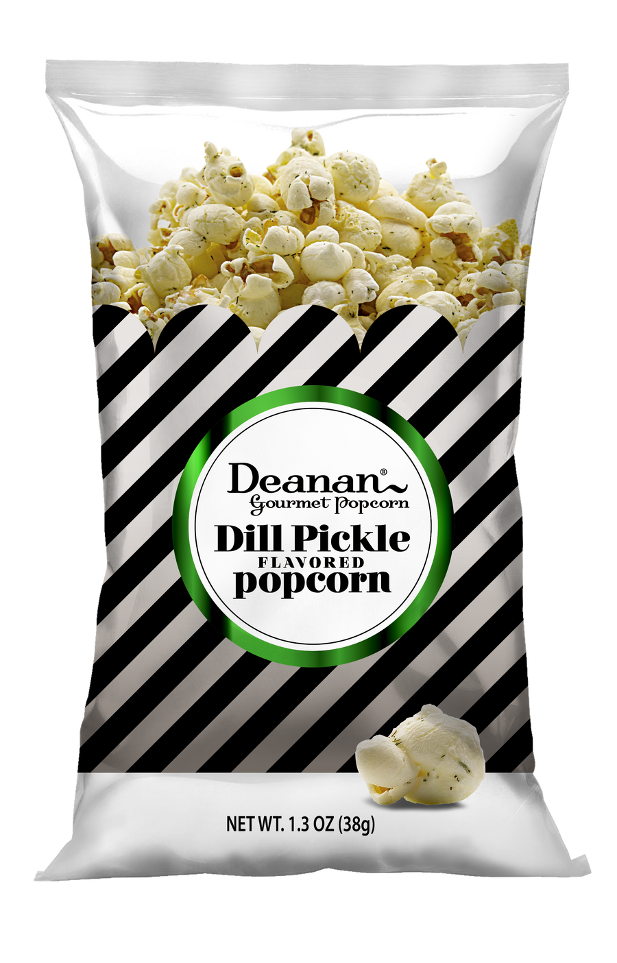 PreMixed - 100 Count – Deanan® Gourmet Popcorn