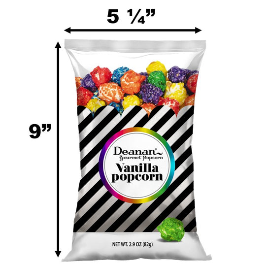 PreMixed - 100 Count – Deanan® Gourmet Popcorn
