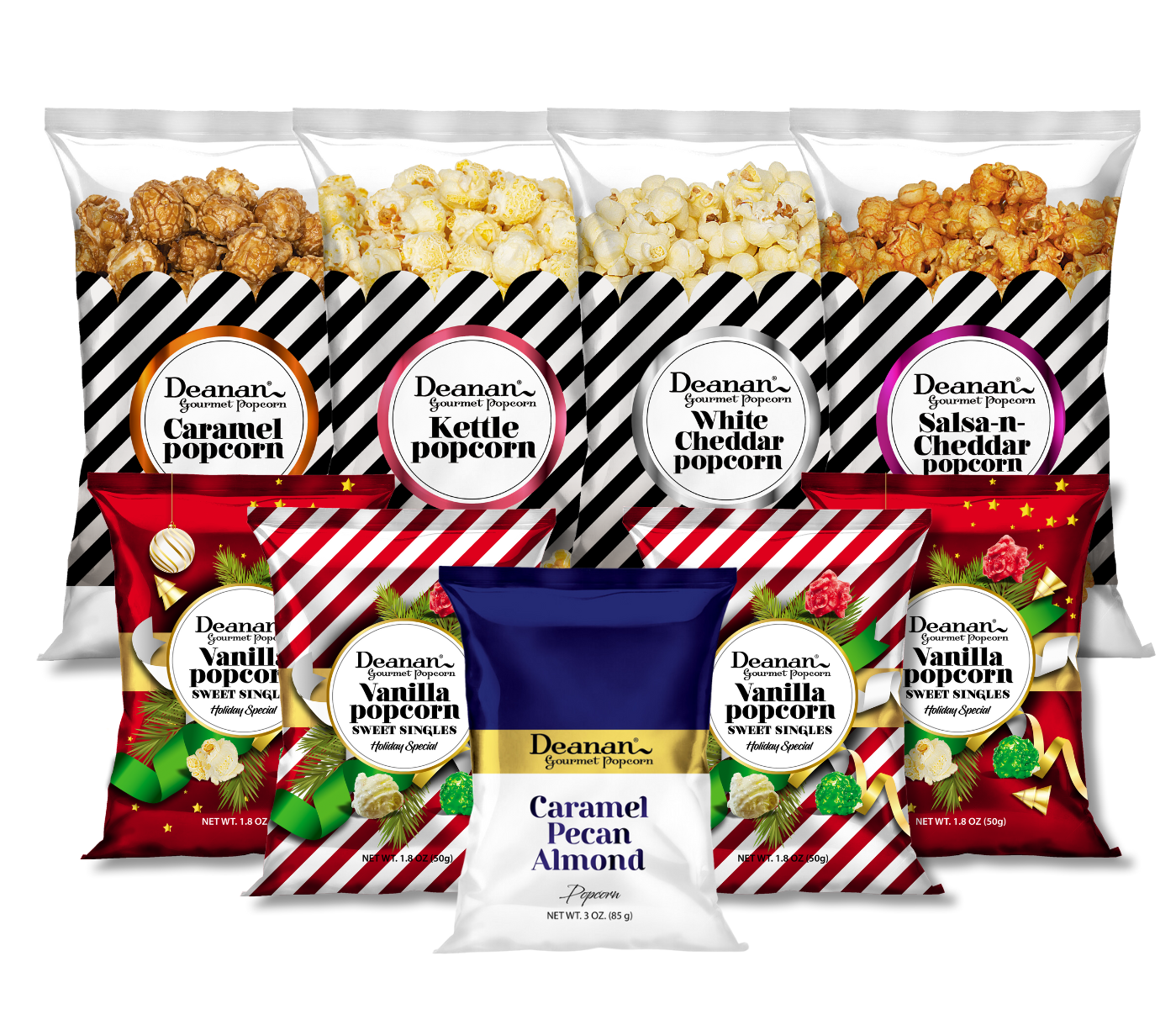 Deanan Gourmet Popcorn | Snack w/ the finest popcorn around! – Deanan ...