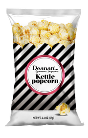 PreMixed - 100 Count – Deanan® Gourmet Popcorn