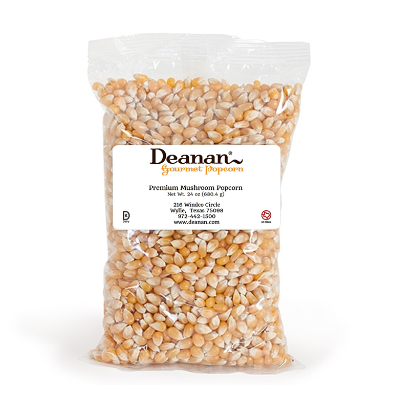 Deanan Gourmet Popcorn | Snack w/ the finest popcorn around! – Deanan ...