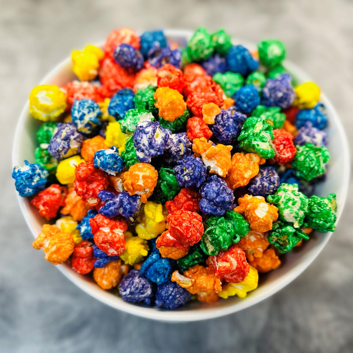 PreMixed - 100 Count – Deanan® Gourmet Popcorn