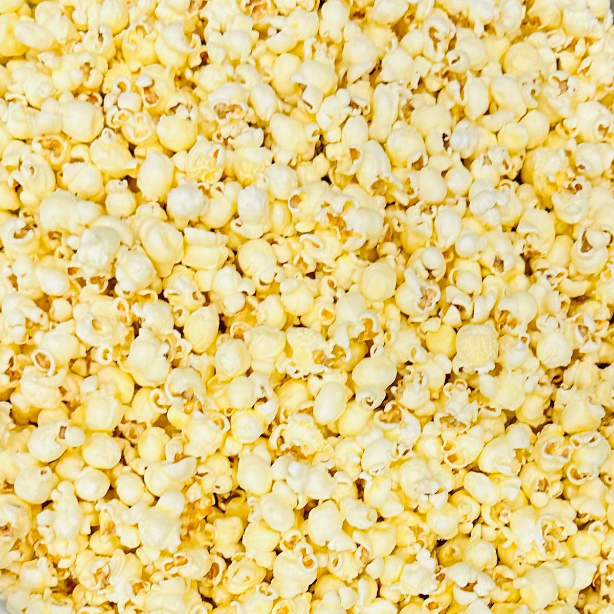Loose Popcorn - White Cheddar – Deanan® Gourmet Popcorn
