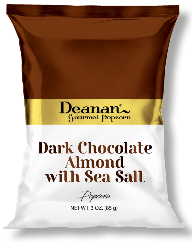 PreMixed Premium - 30 Count – Deanan® Gourmet Popcorn